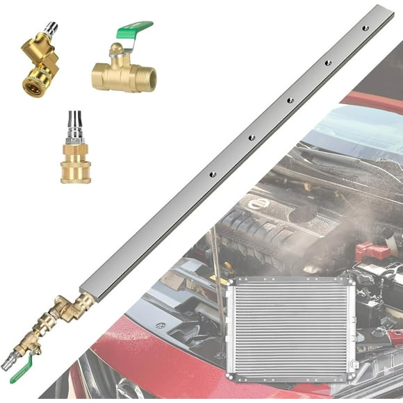 Radiator Cleaners in Radiator Additives - Walmart.com