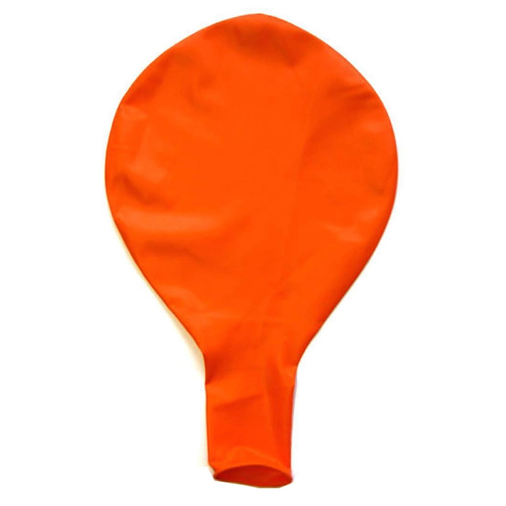 31inch Latex Big Thick Inflatable Balloon Wedding Birthday Ceremony ...