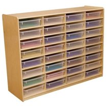 Wood Designs Folding Rest Mat Storage - Walmart.com
