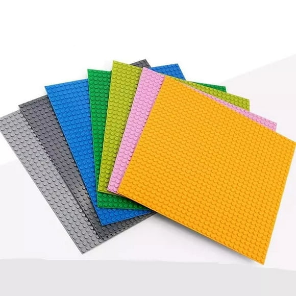 LEGO Base Plates