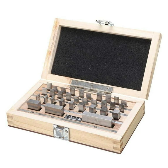 32/38/47/83Pcs Router Table Set Up Bar With Case Gauge Metric Gage ...