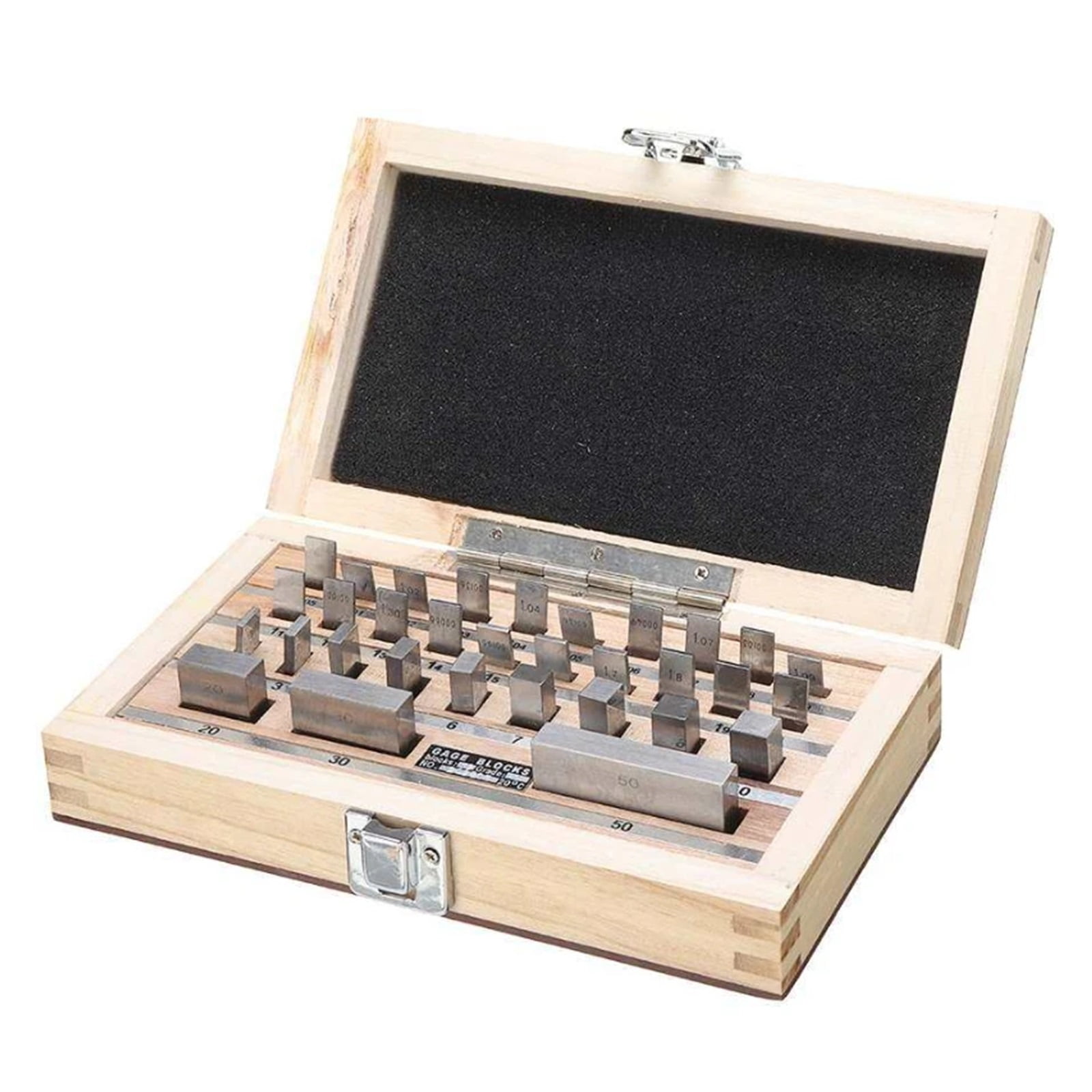 32/38/47/83Pcs Router Table Set Up Bar With Case Gauge Metric Gage ...