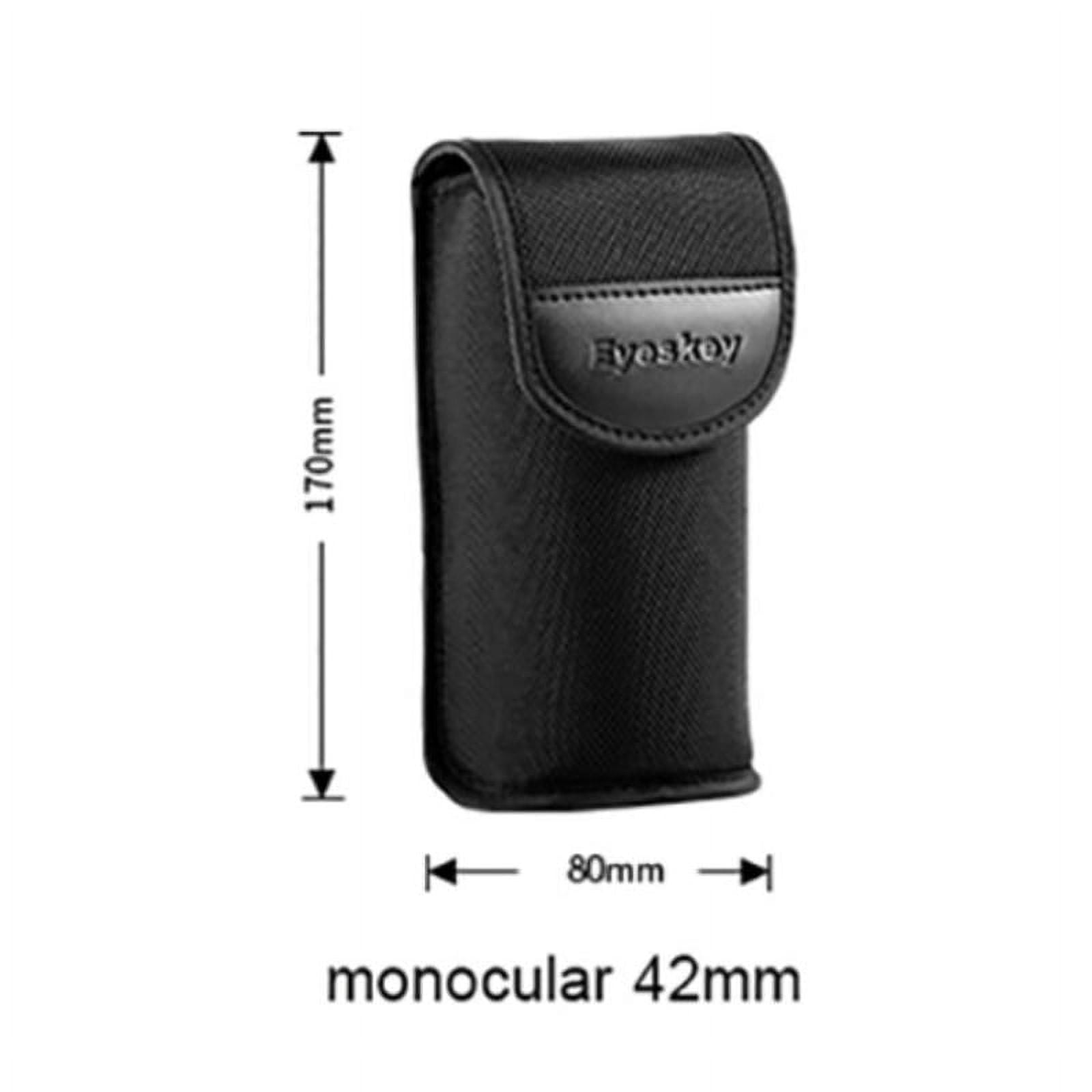 32/42/50mm Binoculars Bag Portable Camera Case Bag Waterproof Monocular ...