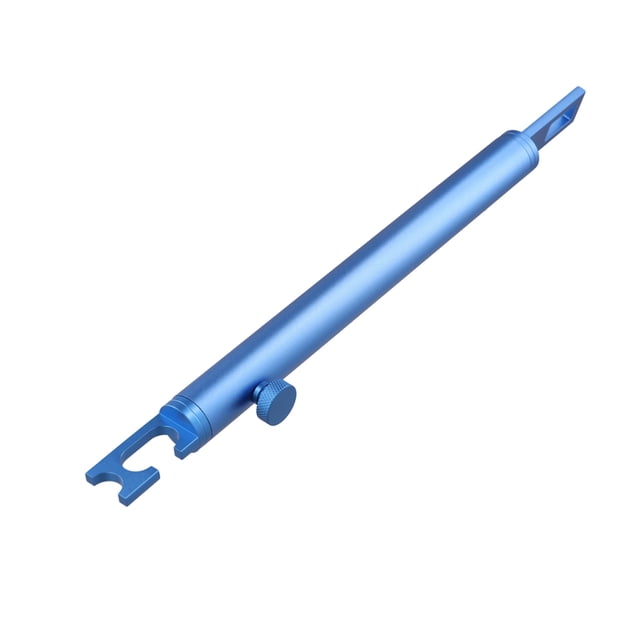 32-48cm Retractable Car Polishing Support Rod Fixed Trunk Door Fixing ...