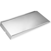 Smoker Water Pans