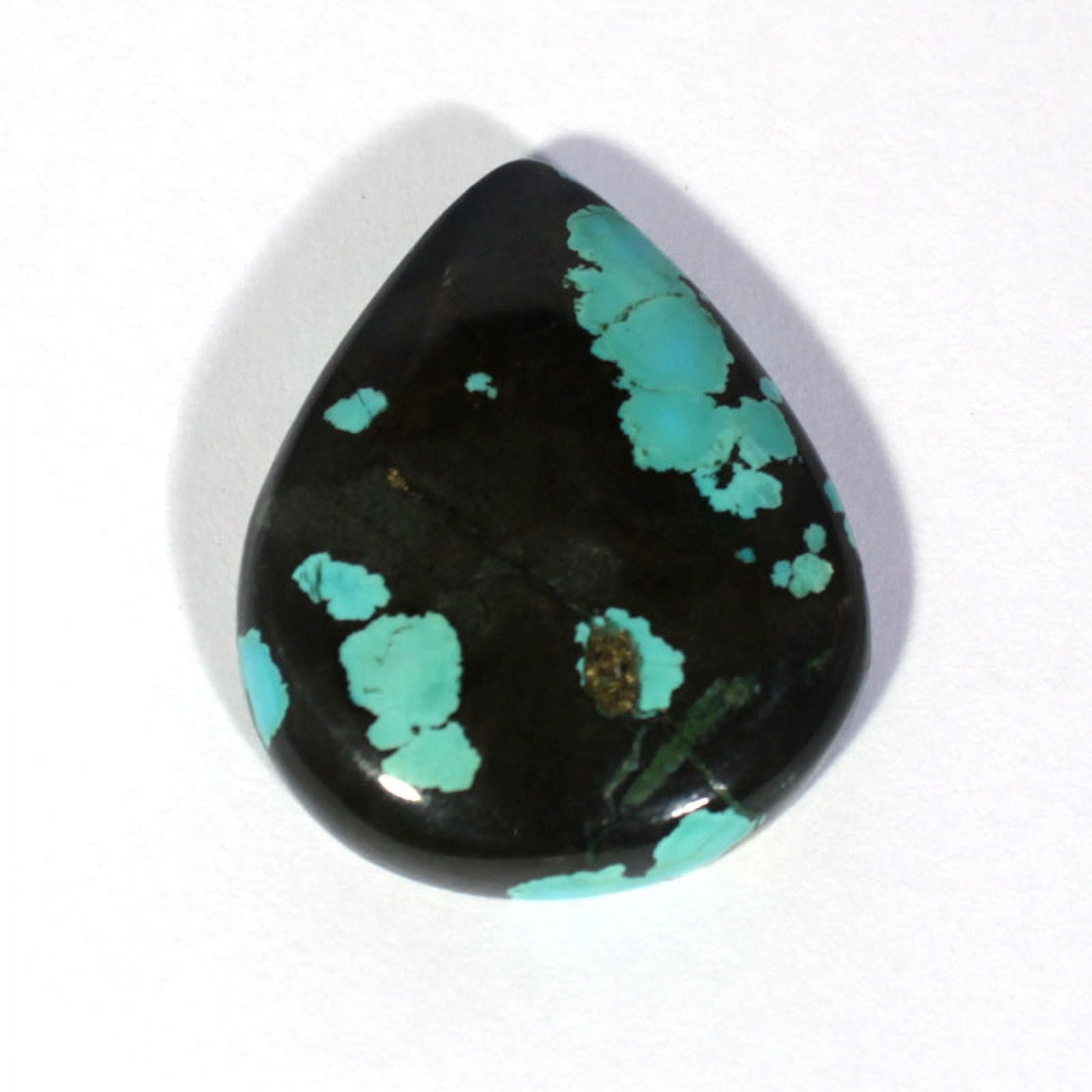 Bisbee Turquoise