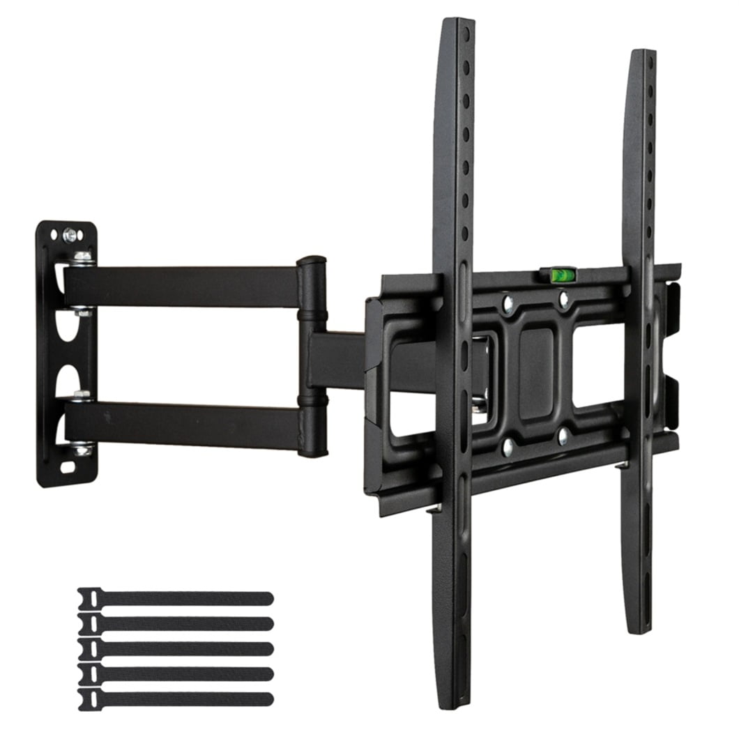 THOWDEE TMXD 103 Light Weight Wall Mount Bracket TV Mount with Spirit Level