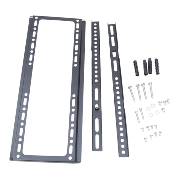 32-70inch Universal TV Mount Monitors Wall Support PC Screen Bracket ...