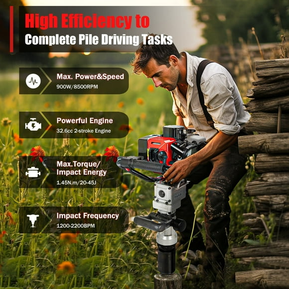 Augers in Outdoor Power Equipment - Walmart.com