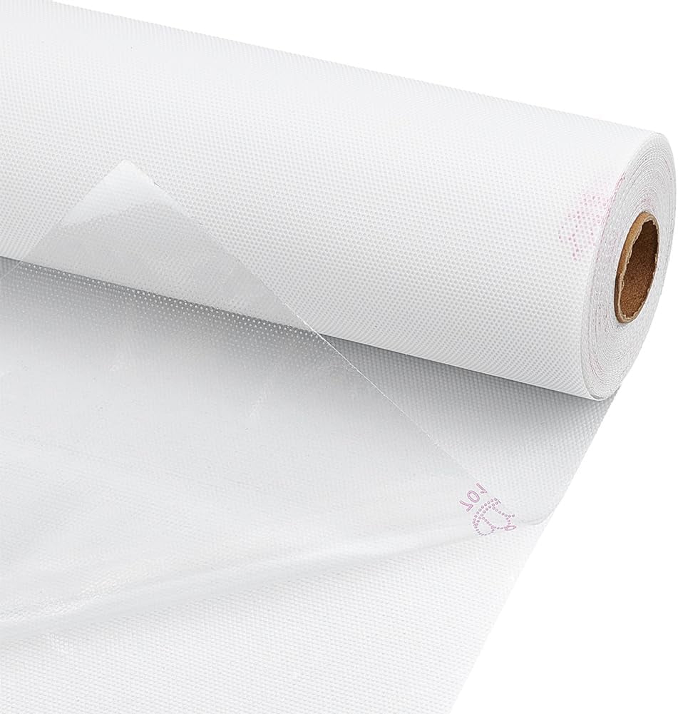32.8 Ft x15.7 Inches Hotfix Tape Rhinestones Transfer Paper Roll PET ...