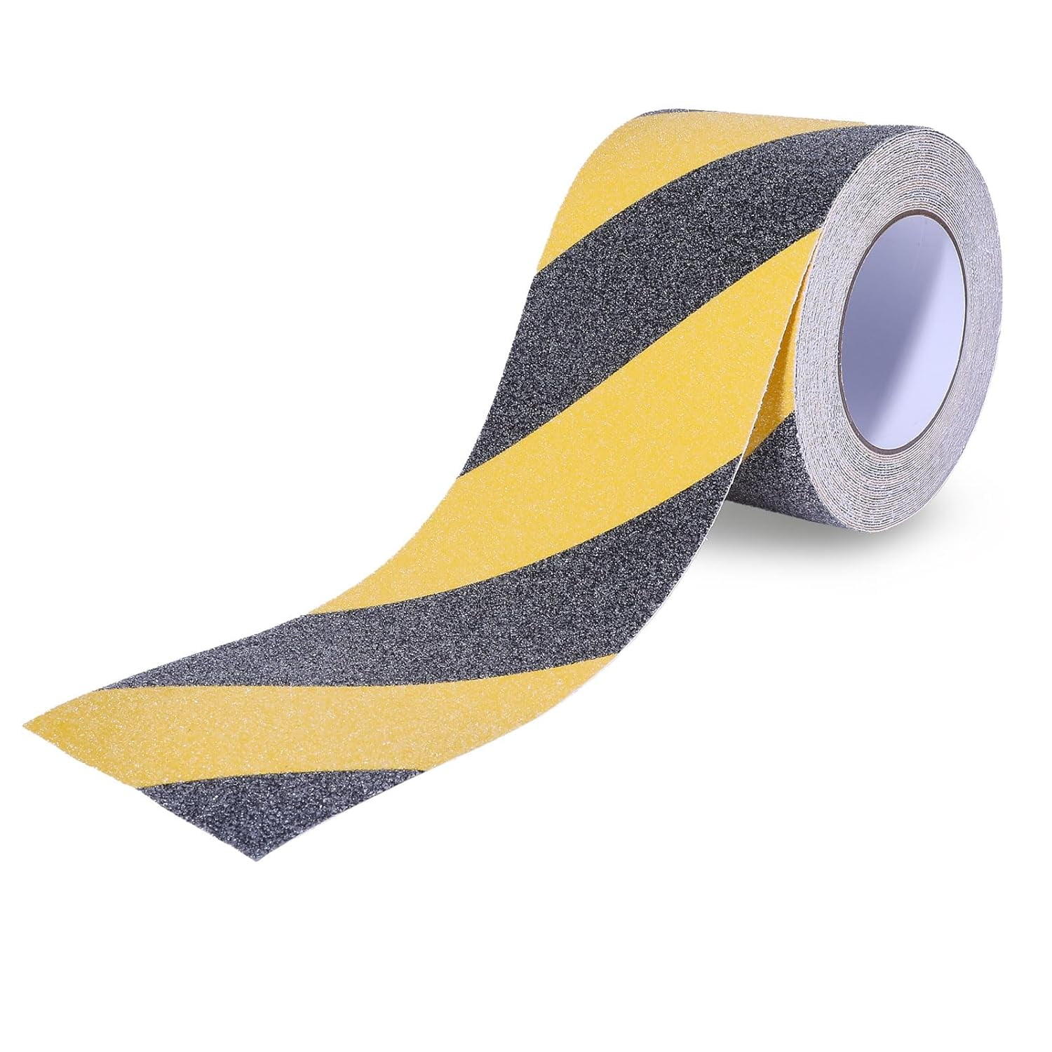 32.8 feet PVC Anti Slip Tape Warning Adhesive Tape Floor Warning for ...