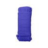 32.8Ft 1/3 Inch(8mm) Nylon Rope Flag Pole Clothes Line Camping Utility ...