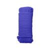 32.8Ft 1/3 Inch(8mm) Nylon Rope Flag Pole Clothes Line Camping Utility ...