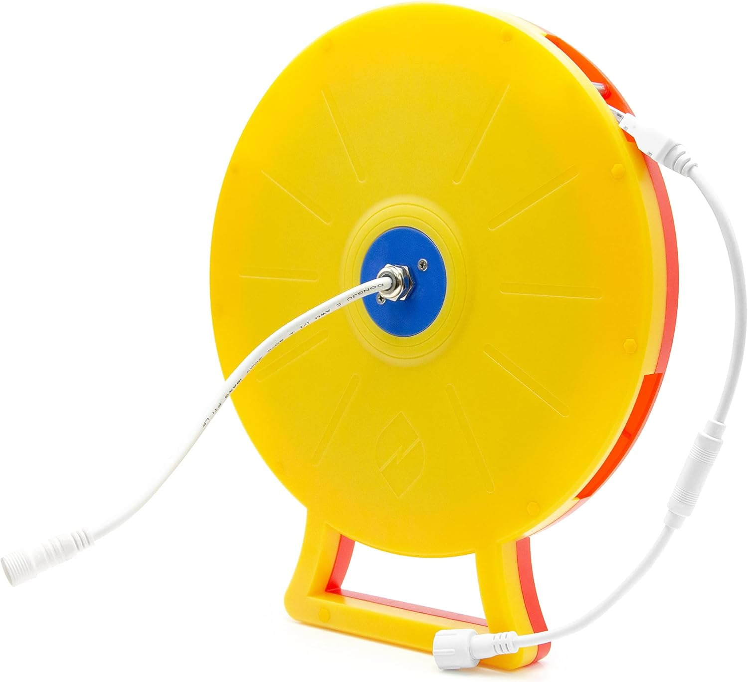 32.8Ft Outdoor Led Strip Lights, IP68 Waterproof Rope Light Strip, 12v ...