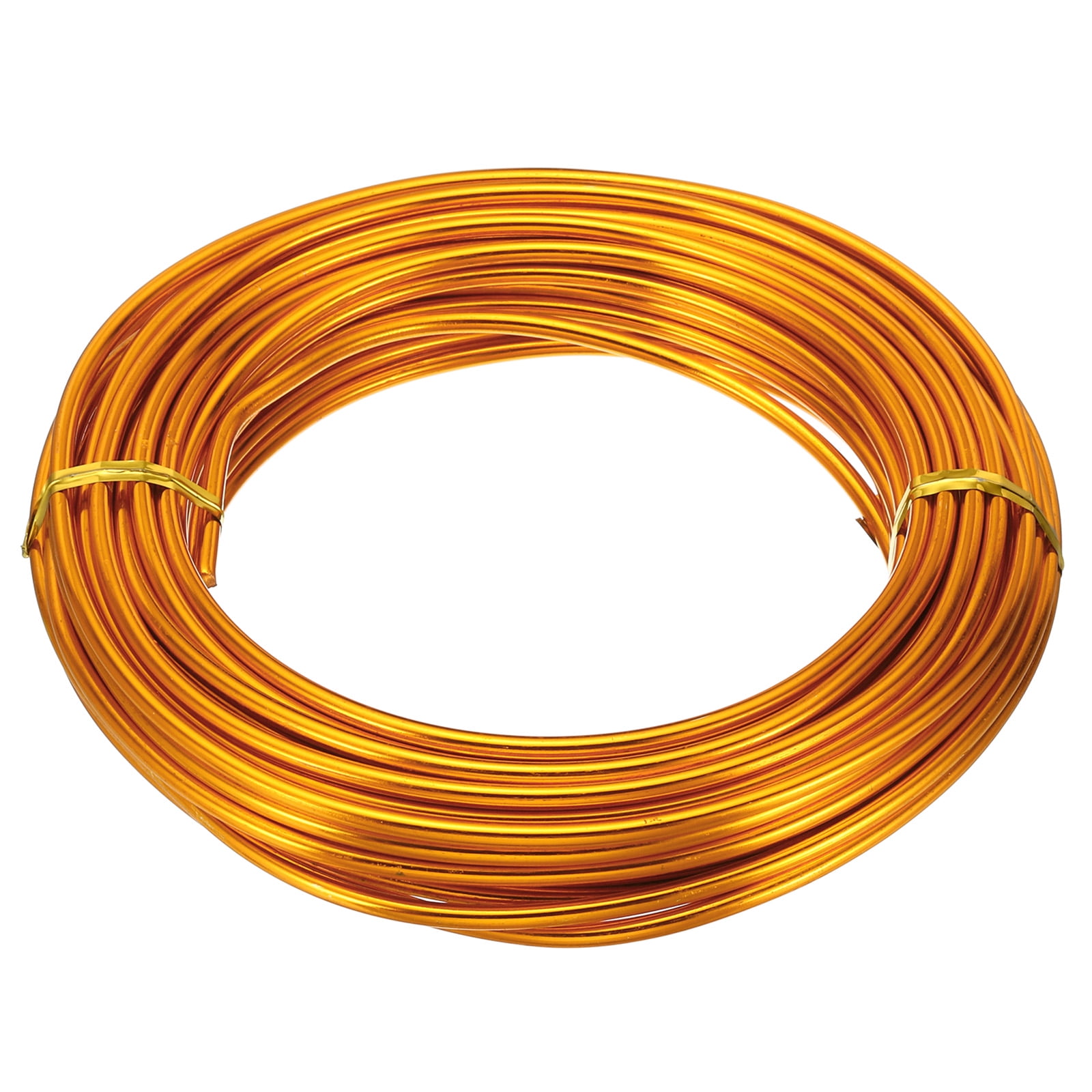 32.8ft Aluminum Wire, Jewelry Wire Aluminum Craft Wire 3mm 9 Gauge Wire ...