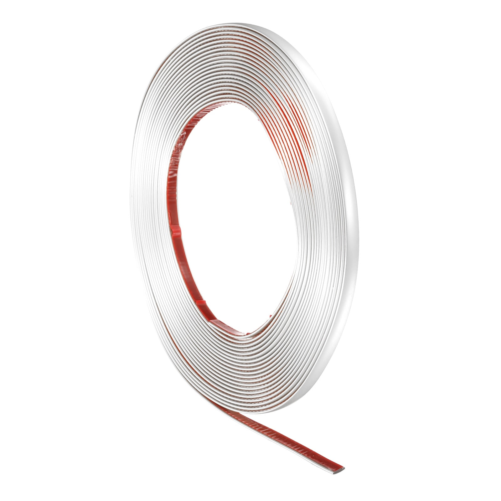 32.8ft x 0.31" Wall Trim Peel and Stick Molding Trim Frame, Flexible ...