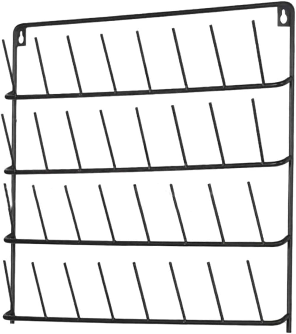 32 Axis Frame Embroidery Stand Thread Organizer 32 Spools Thread Holder ...