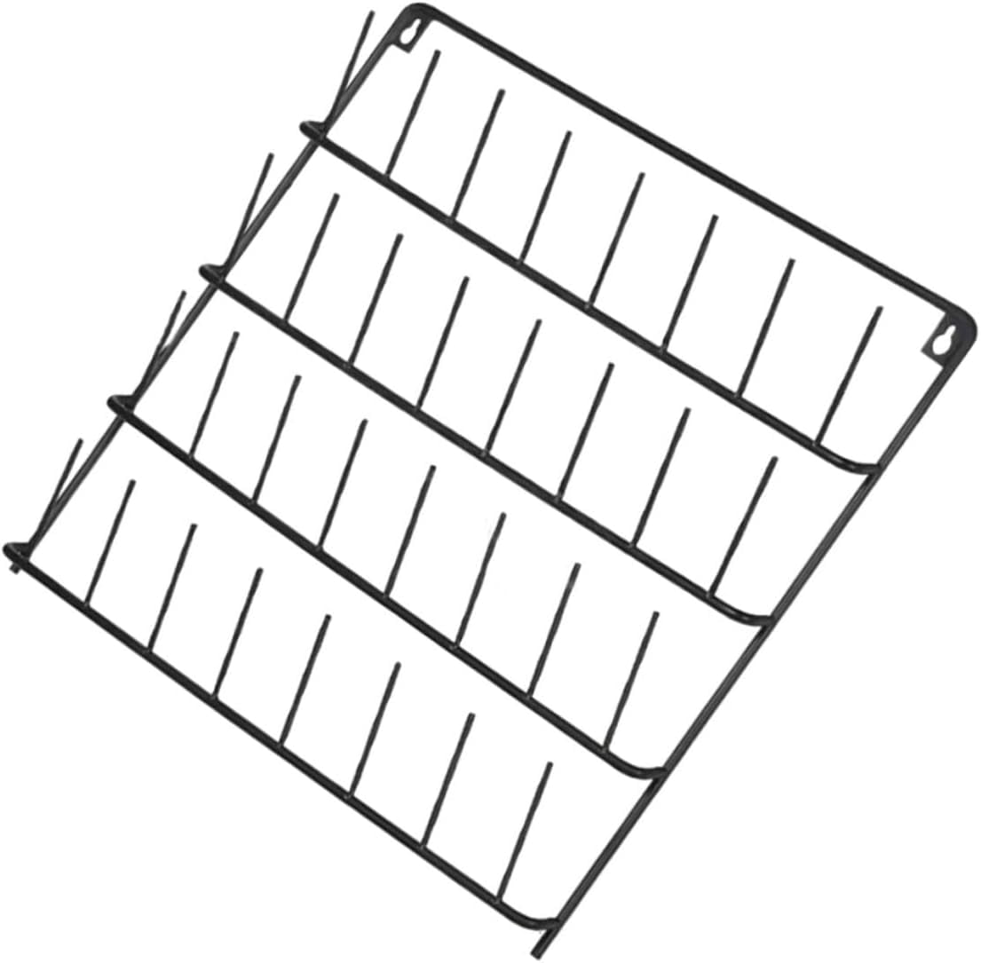 32 Axis Frame Metal Sewing Thread Holder Wall- Mounted Thread Holder ...