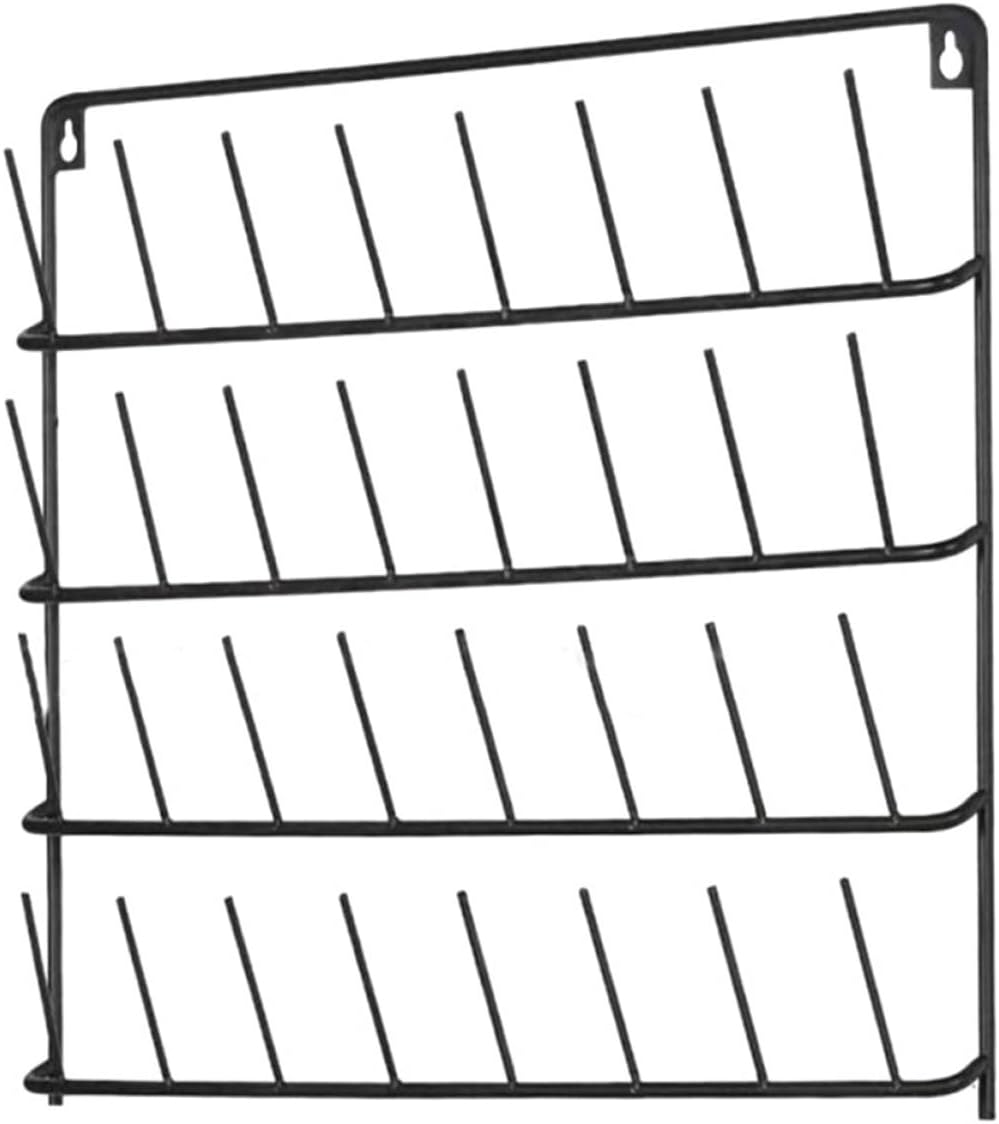32 Axis Frame Serger Room Thread Organizer Wall- Mounted Thread Holder ...