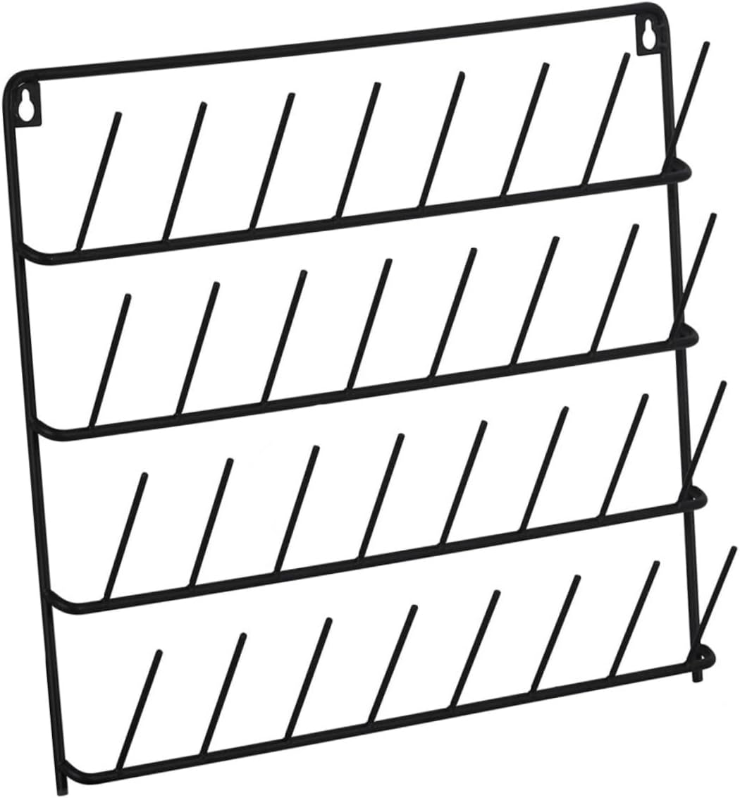32 Axis Frame Sewing Thread Organizer Thread Racks for Spools of Thread ...