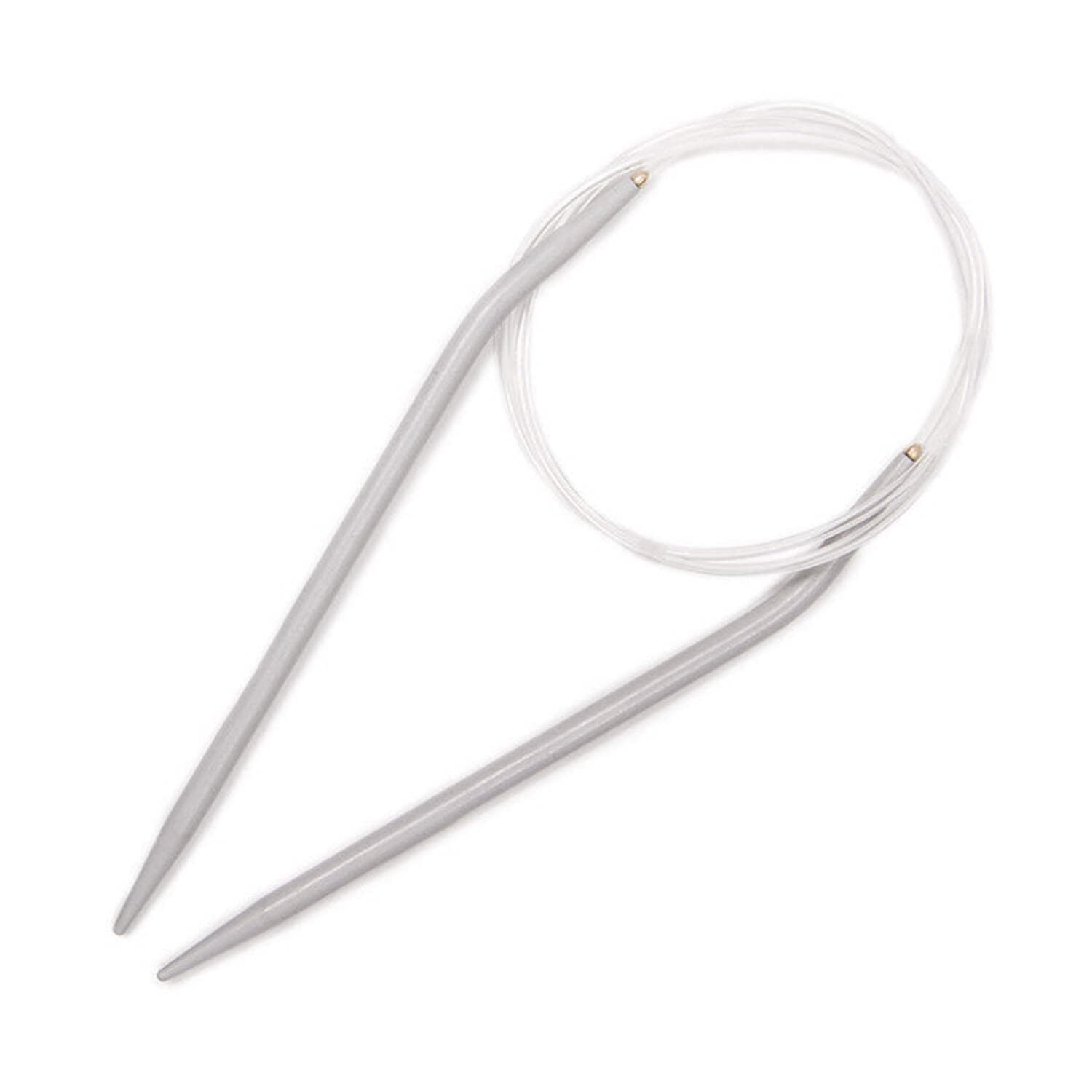 32" Circular Knitting Needle (Nylon Cables) - Walmart.com