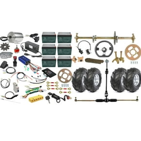Go Kart Rack And Pinion Steering