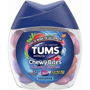 Children Tums