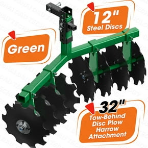 ATV Disc Harrows in ATV Harrows - Walmart.com