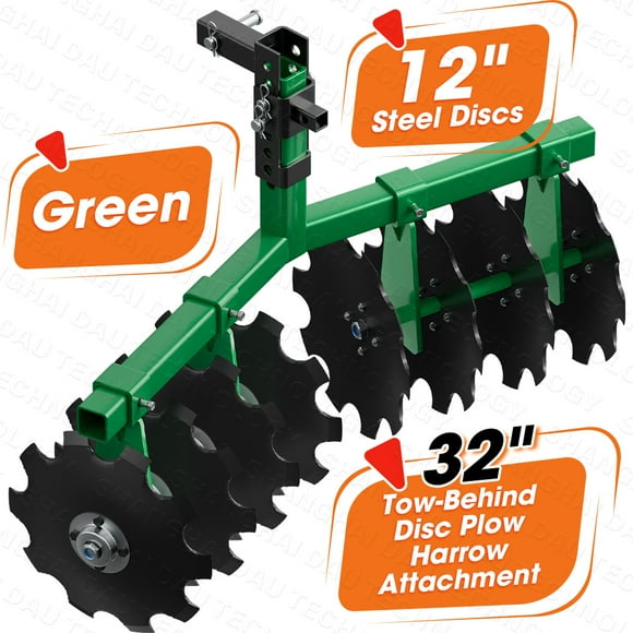 ATV Disc Harrows in ATV Harrows - Walmart.com