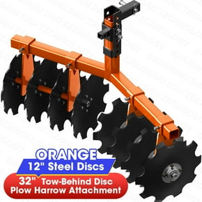 ATV Disc Harrows in ATV Harrows - Walmart.com