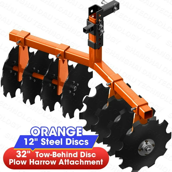 ATV Disc Harrows in ATV Harrows - Walmart.com