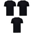 32 Degrees Cool Men's Performance T-Shirts, Short Sleeve, Quick Dry ...