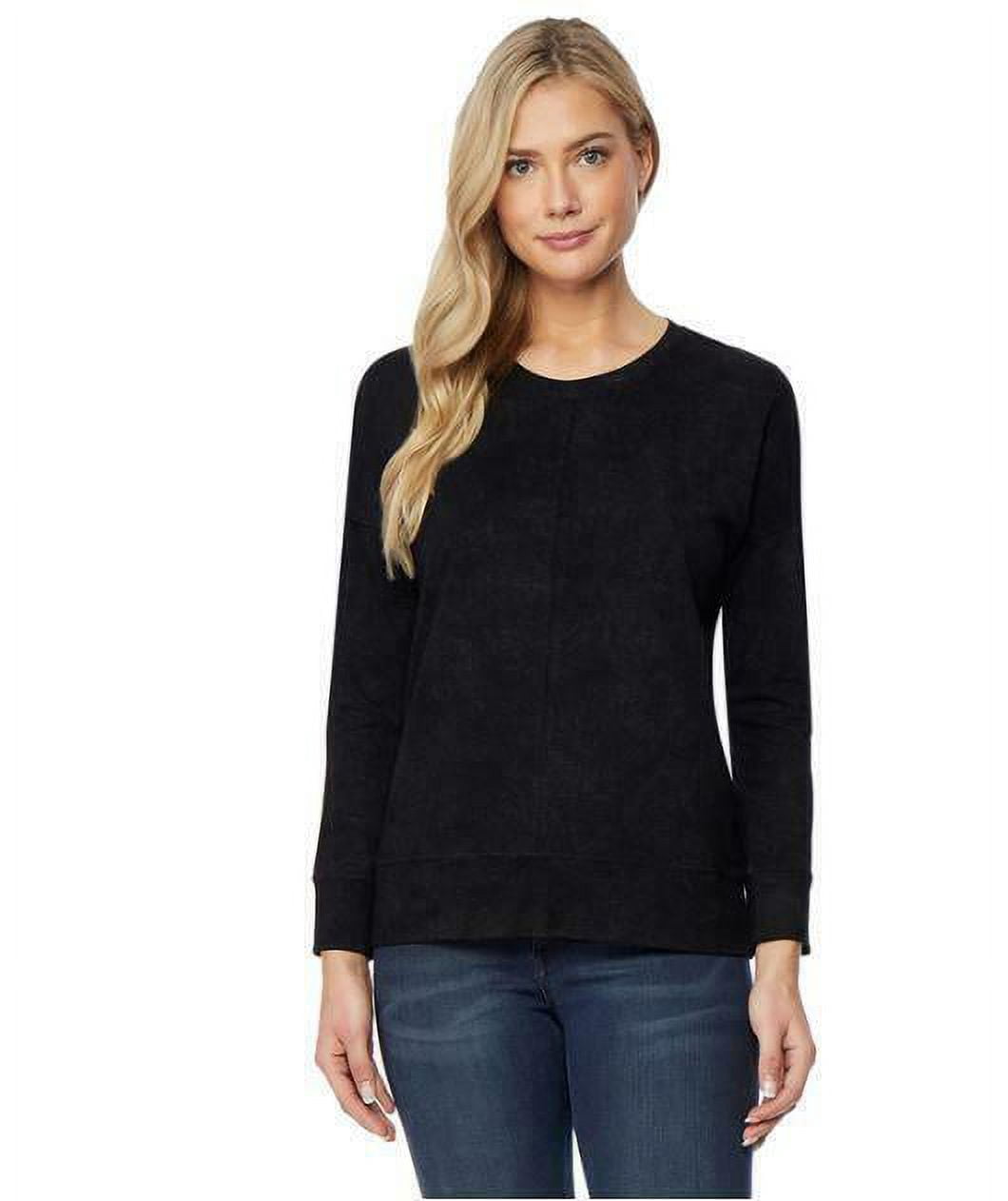 32 DEGREES Womens Fleece Pullover - Walmart.com