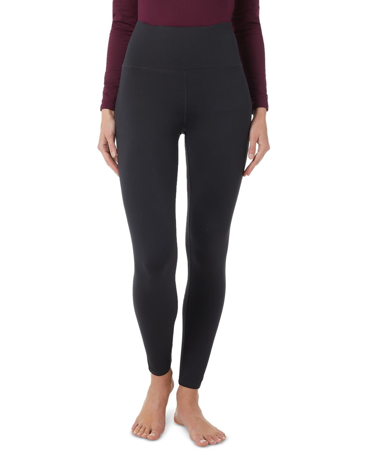 32 DEGREES Womens High-Rise Leggings - Walmart.com