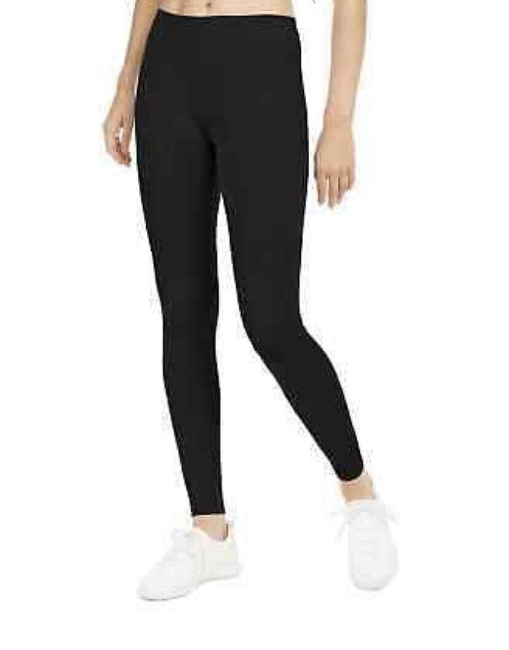 32 DEGREES Womens Soft Base Layer Leggings - Walmart.com