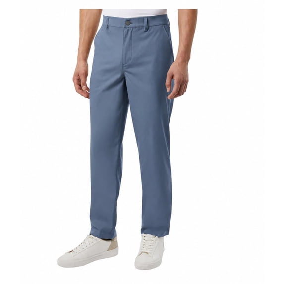 32 Degrees Cool Men's Stretch Chino Pant (US, Waist Inseam, 40, 30 ...