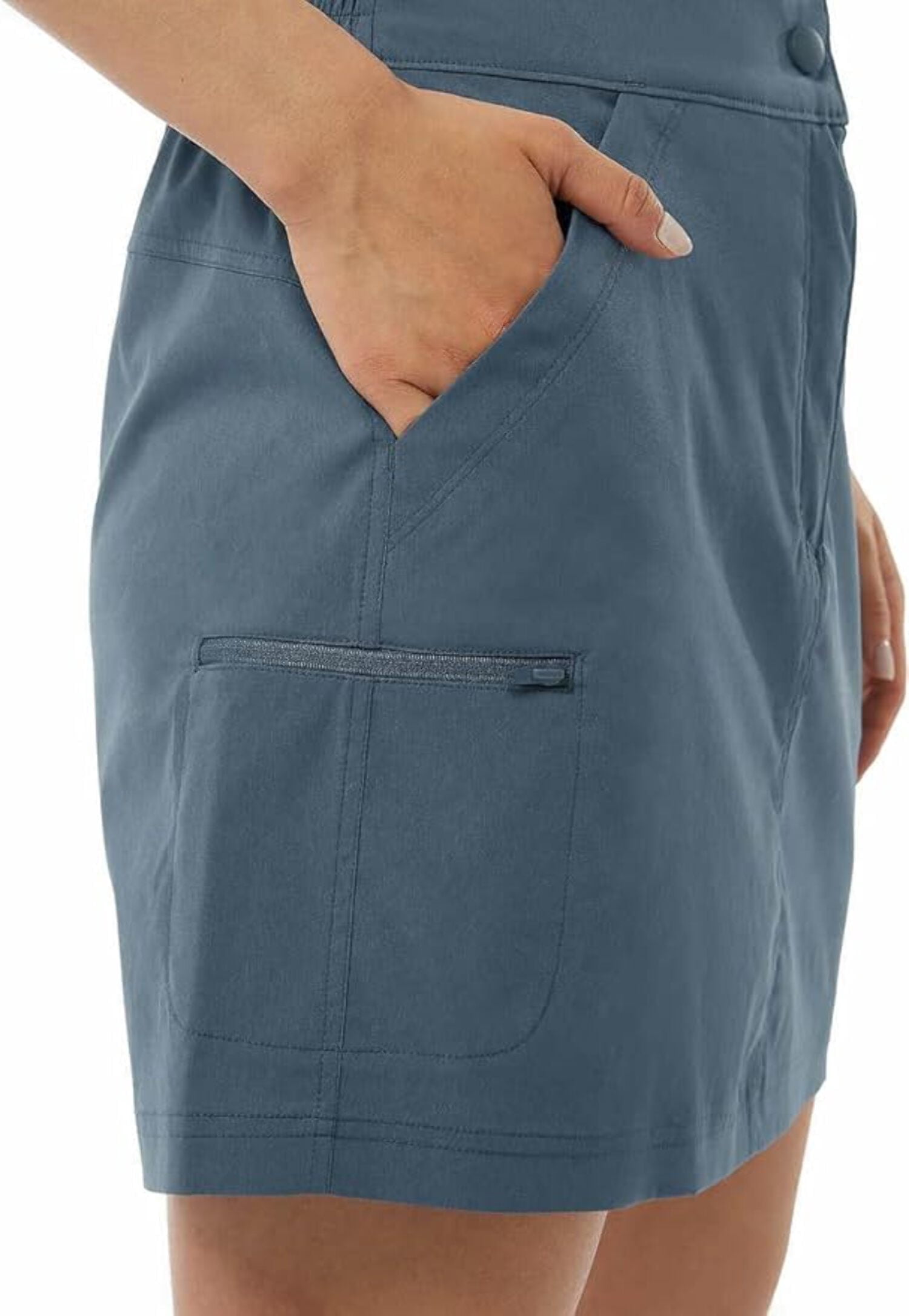 32 Degrees Cool Womens Lightweight Tech Skort (1745837) - Walmart.com