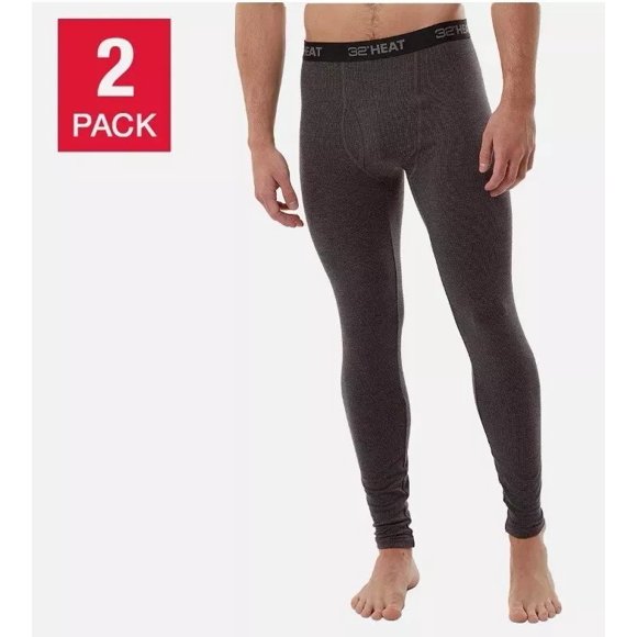 32 Degrees Heat Pants