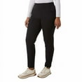 32 Degrees Ladies' Pull-On Comfort Pant - Walmart.com