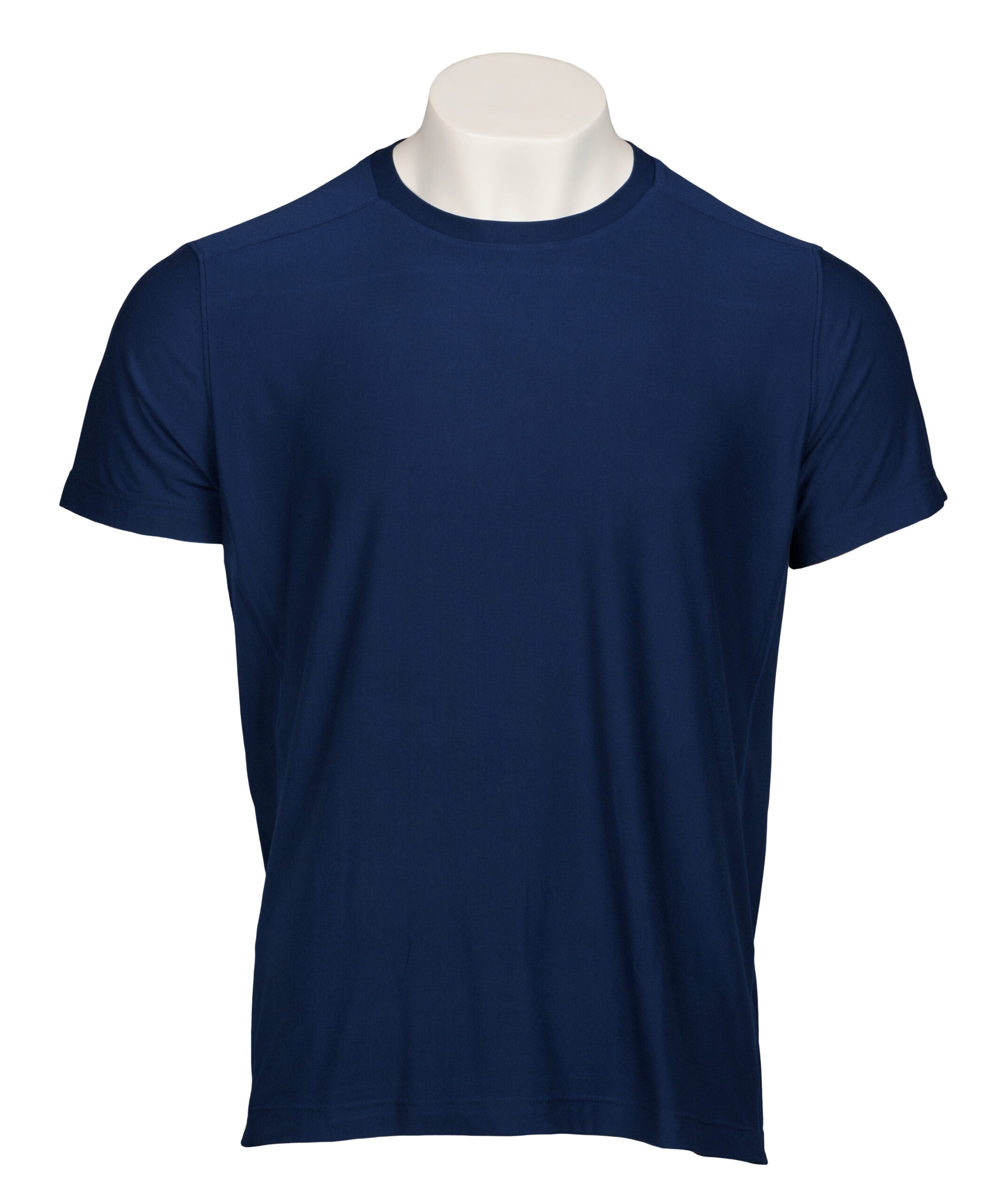 32 Degrees Men's Cool Casual Performance Tee Shirt - 2 pack (Dark Blue ...