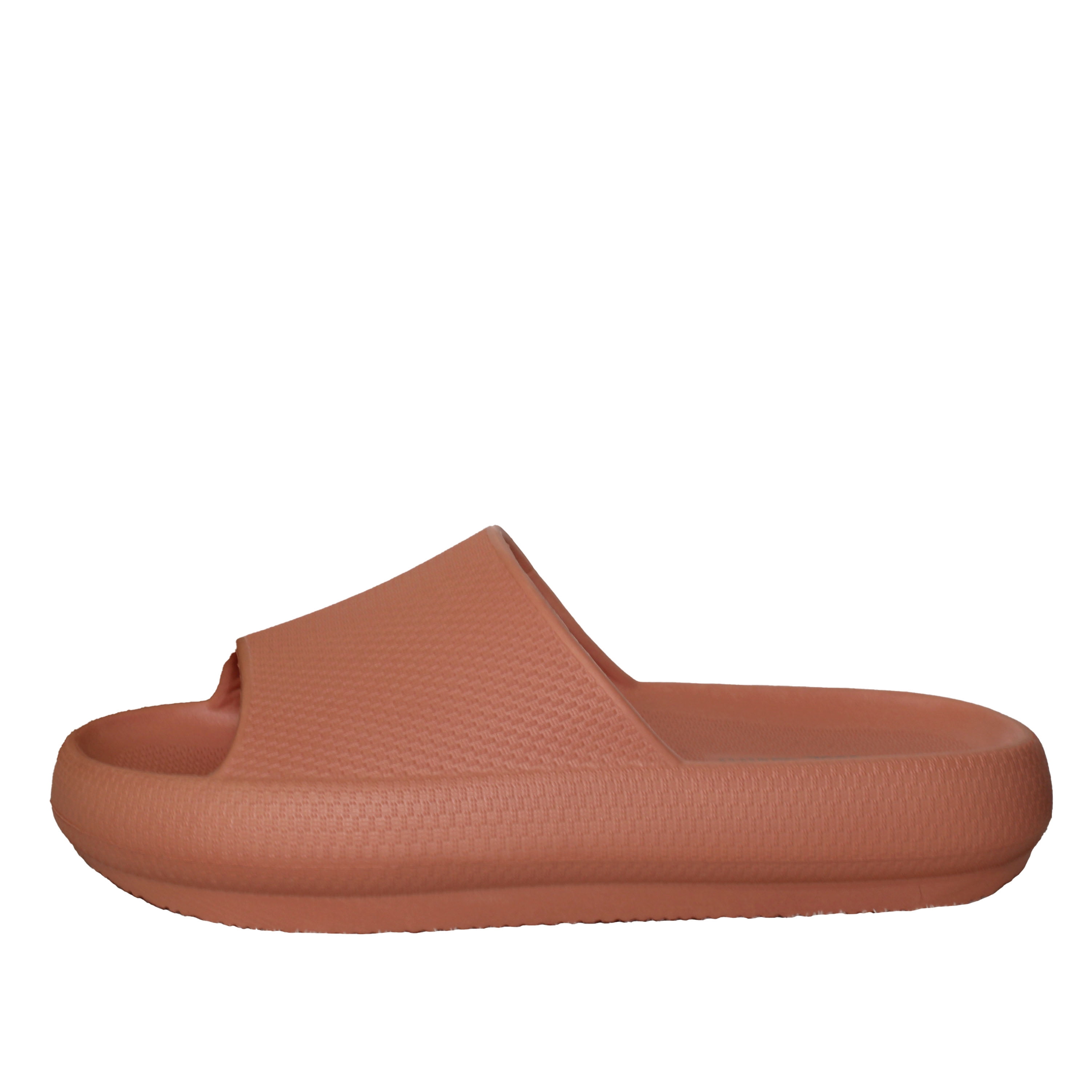 32 Degrees Women's Size Medium (7.5-8.5) Cushion Slide Shower Sandal ...