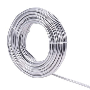 Bendable Wire That Holds Shape