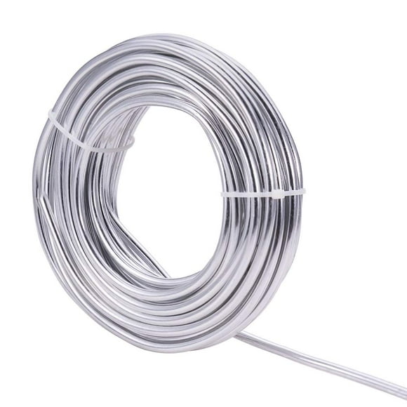 Bendable Wire That Holds Shape