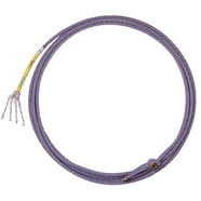 Cactus Ropes Relentless C4 4-Strand Head Rope MS - Walmart.com