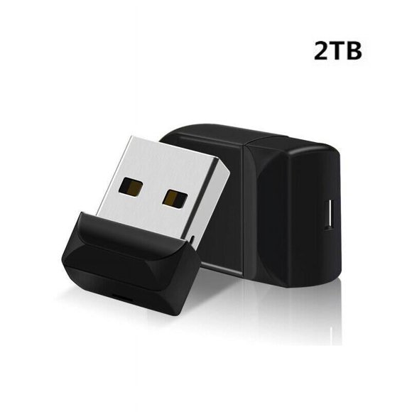 Mini Flash Drive