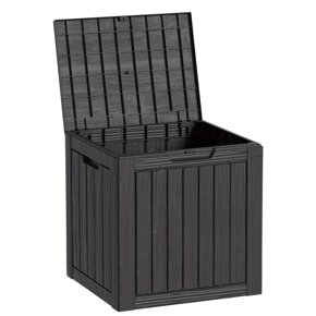 Outdoor Waterproof Storage Boxes