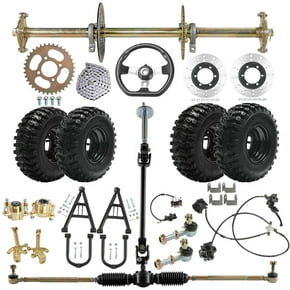 ATV Swingarms in ATV Suspension and Steering - Walmart.com