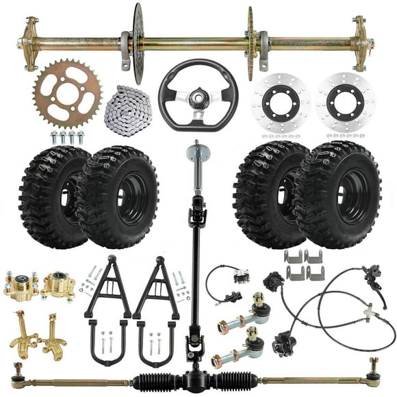 ATV Swingarms in ATV Suspension and Steering - Walmart.com