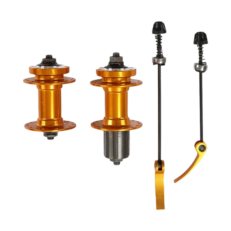 32-Hole Set of Card-Type Disc Brakes Huagu Mountain Bike Brake Bicycle ...