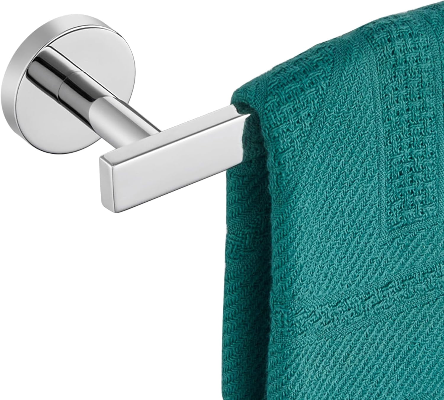 32 Inch Bathroom Towel Bar Bath Towel Rack Kitchen Towel Holder Long ...